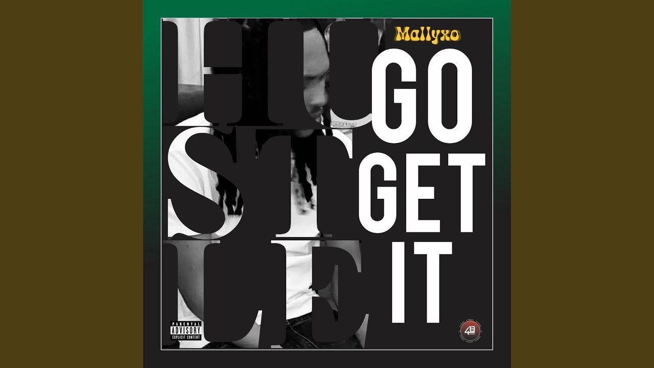 GO GET IT - YouTube