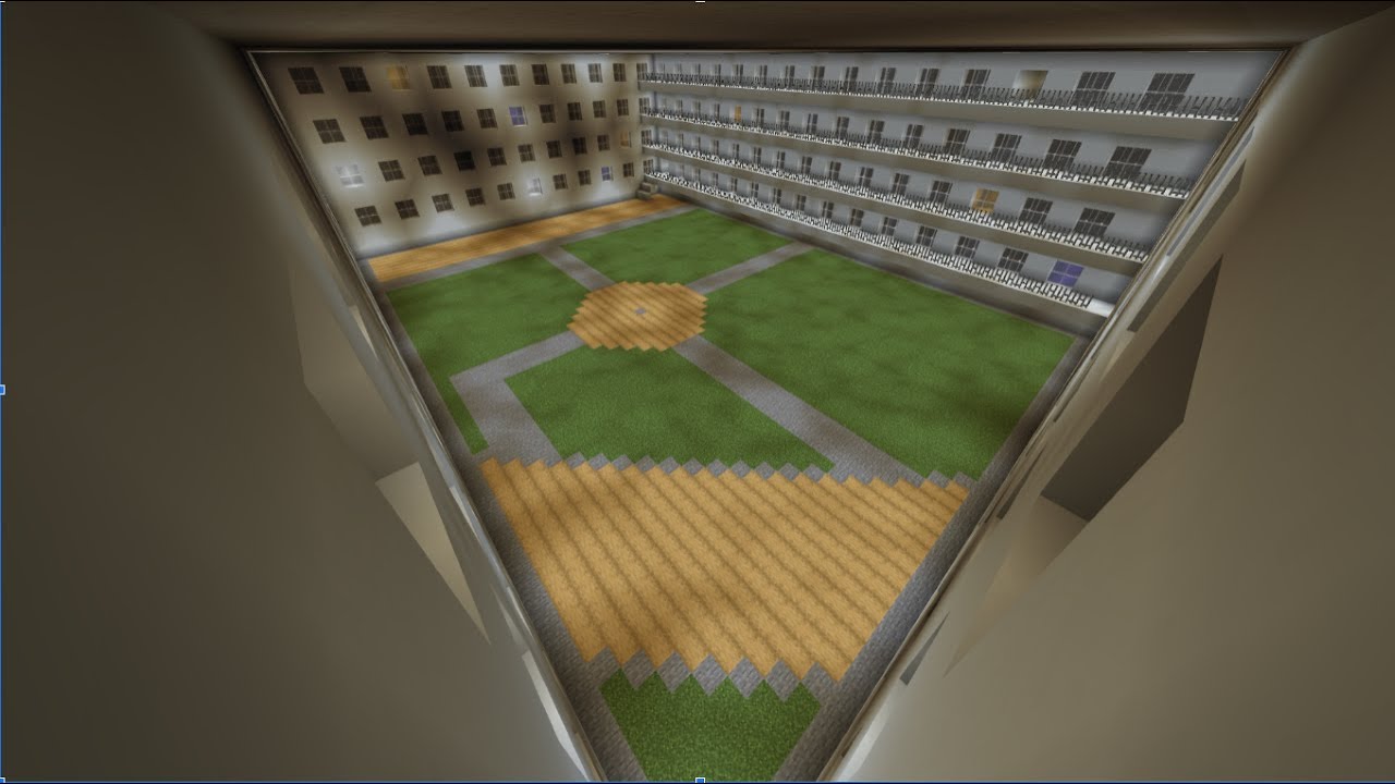 𝕋𝕙𝕖 𝕎𝕚𝕟𝕕𝕠𝕨𝕤 ℙ𝕒𝕣𝕥 𝟚 (The backrooms level 188) - YouTube