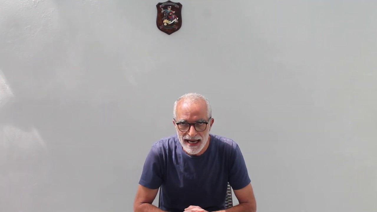 U Ravanell - La Premessa - YouTube