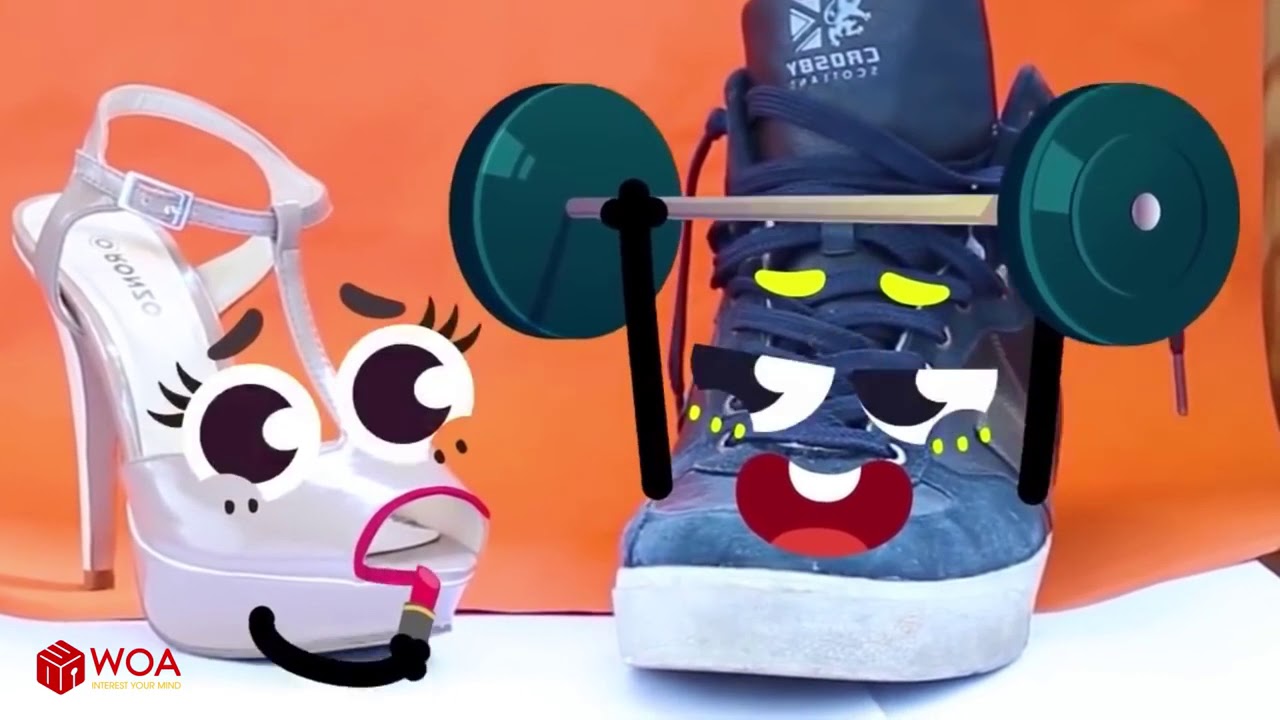 Woa Doodles-FUNNY DOG VIDEOS 2020 - YouTube