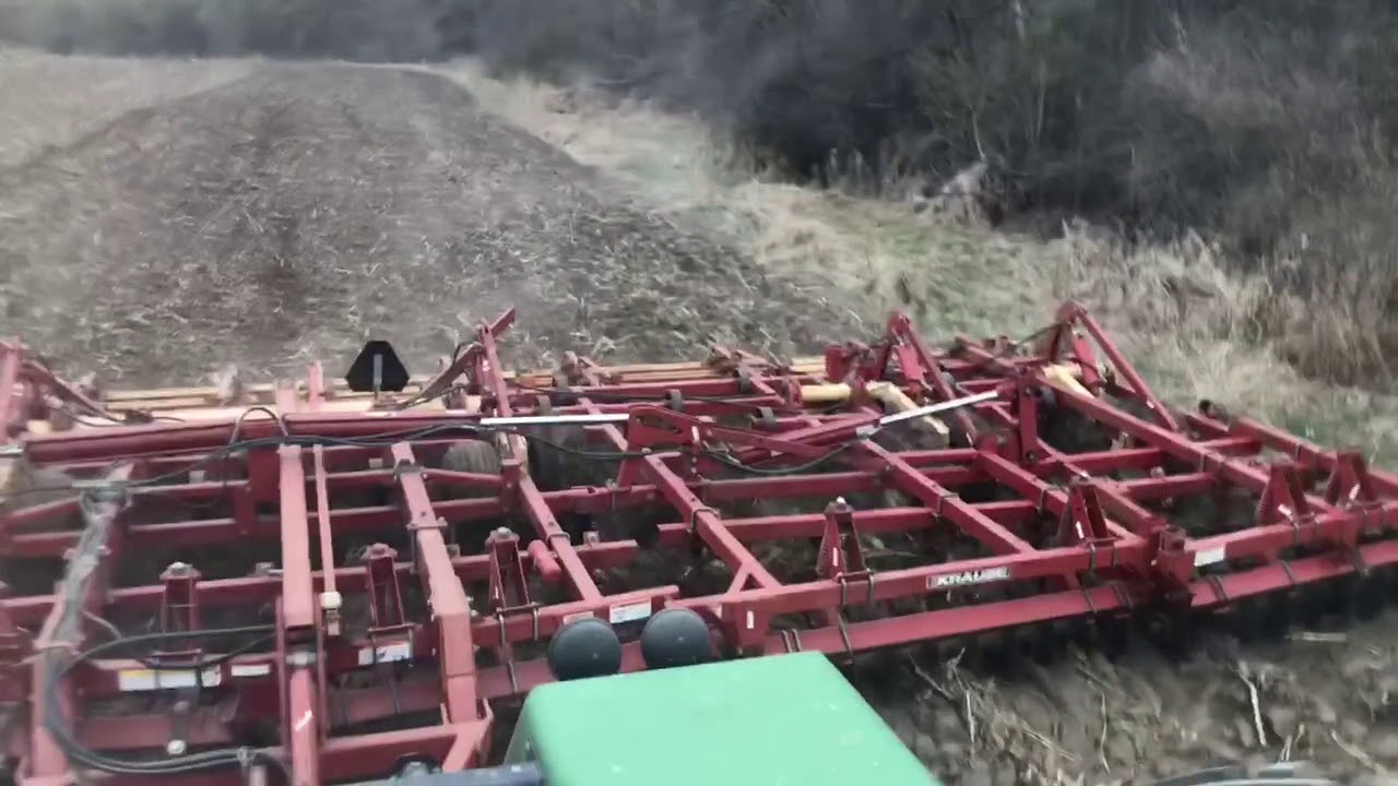 Minnesota Buffer Law - YouTube