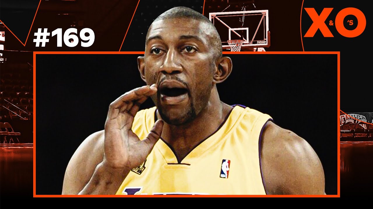 X&O's - Congo Cash (met Didier Mbenga) - YouTube