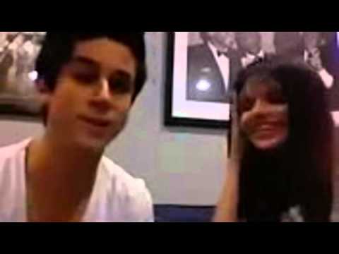 Selena Gomez Funny Moments Part 1