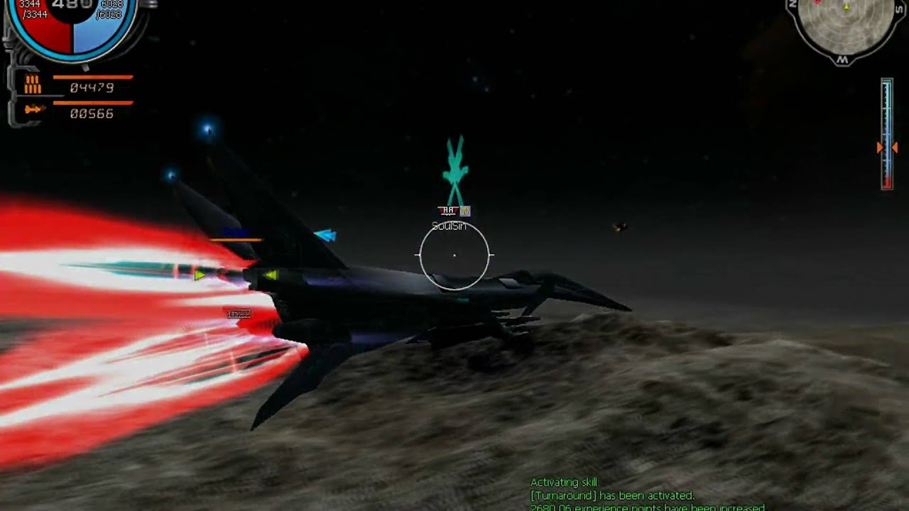 Air Rivals: Colors Three - YouTube