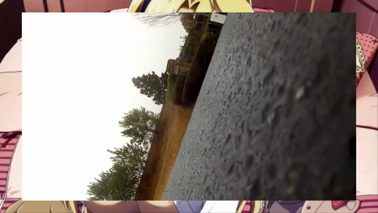 Safety First, Time To Check My Rear-View Mirrors! - YouTube
