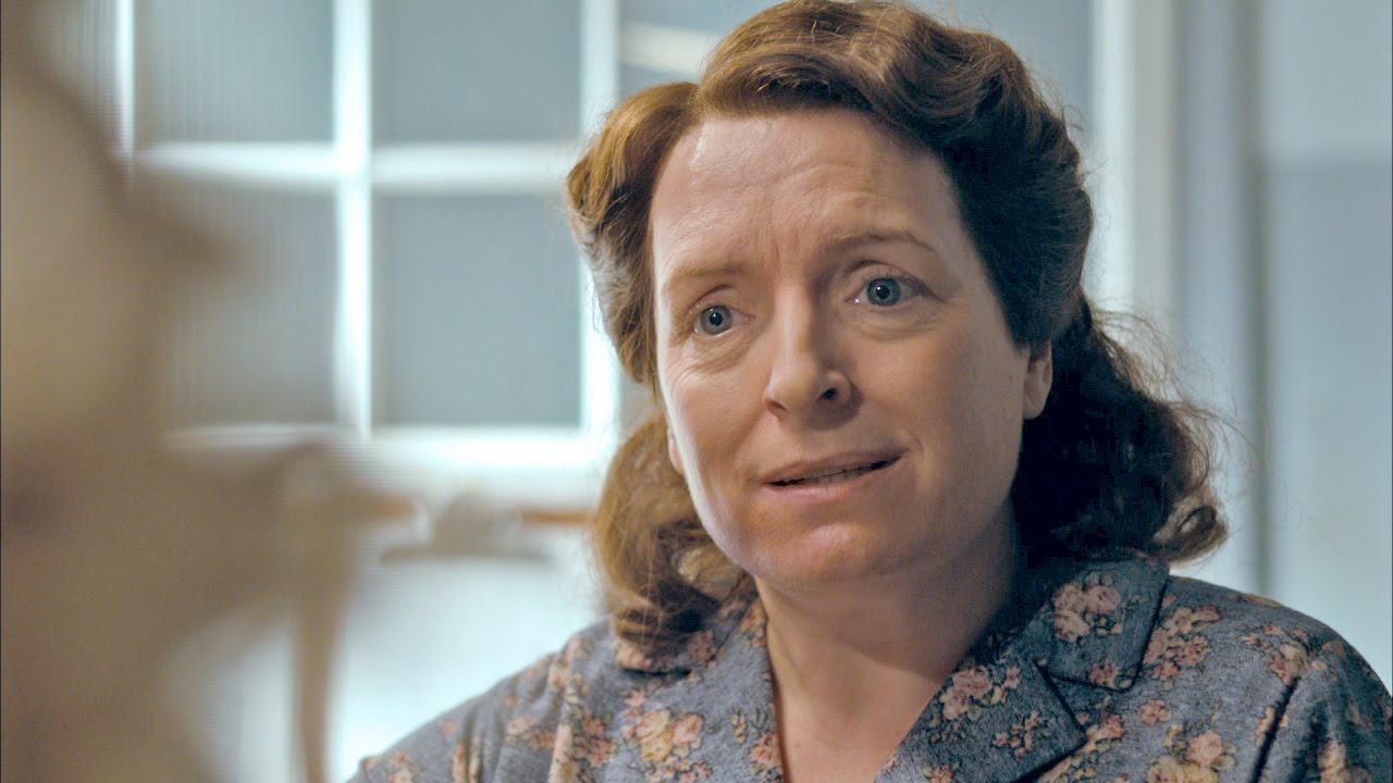 Home Fires, The Final Season: Episode 1 Scene - YouTube