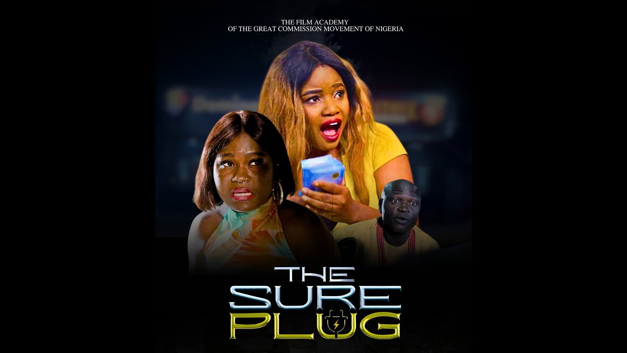 THE SURE PLUG French English Subtitled - YouTube