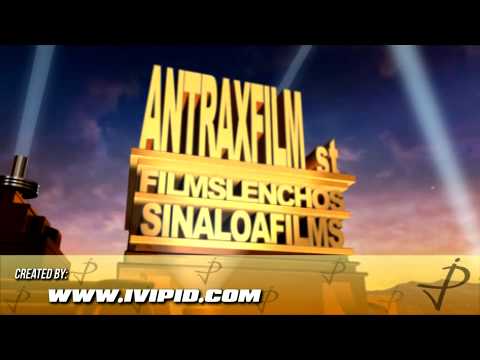 20th Century FOX by Vipid - YouTube