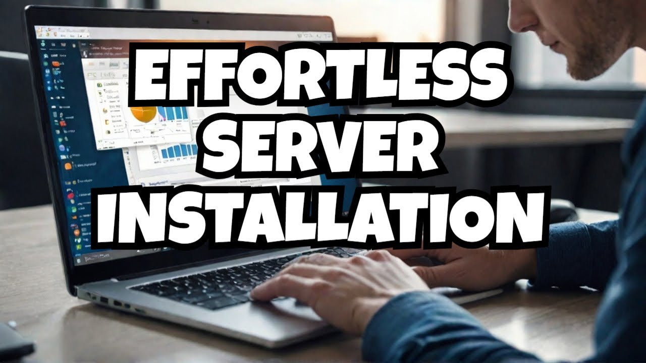Expert Guide to Effortless Windows Server 2012 R2 Installation - YouTube