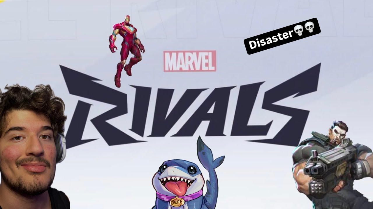 Mival Rivals! (Ft. SpiderSaysMoo- & Lazydragon248) - YouTube