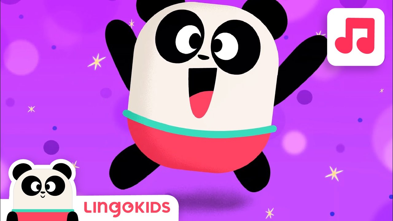 POTTY TRAINING SONG 🚽 WIPE, FLUSH and WASH | Potty Training | Lingokids ...