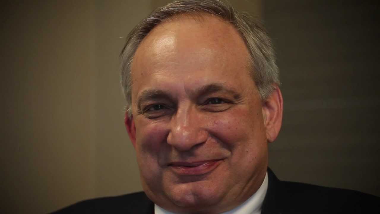 Gary Blazak (BA '76) - Alumni of Distinction Recipient 2012 - YouTube