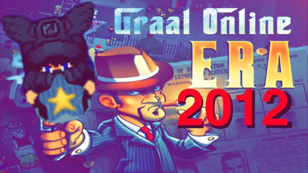 Graal Era in 2012 - YouTube