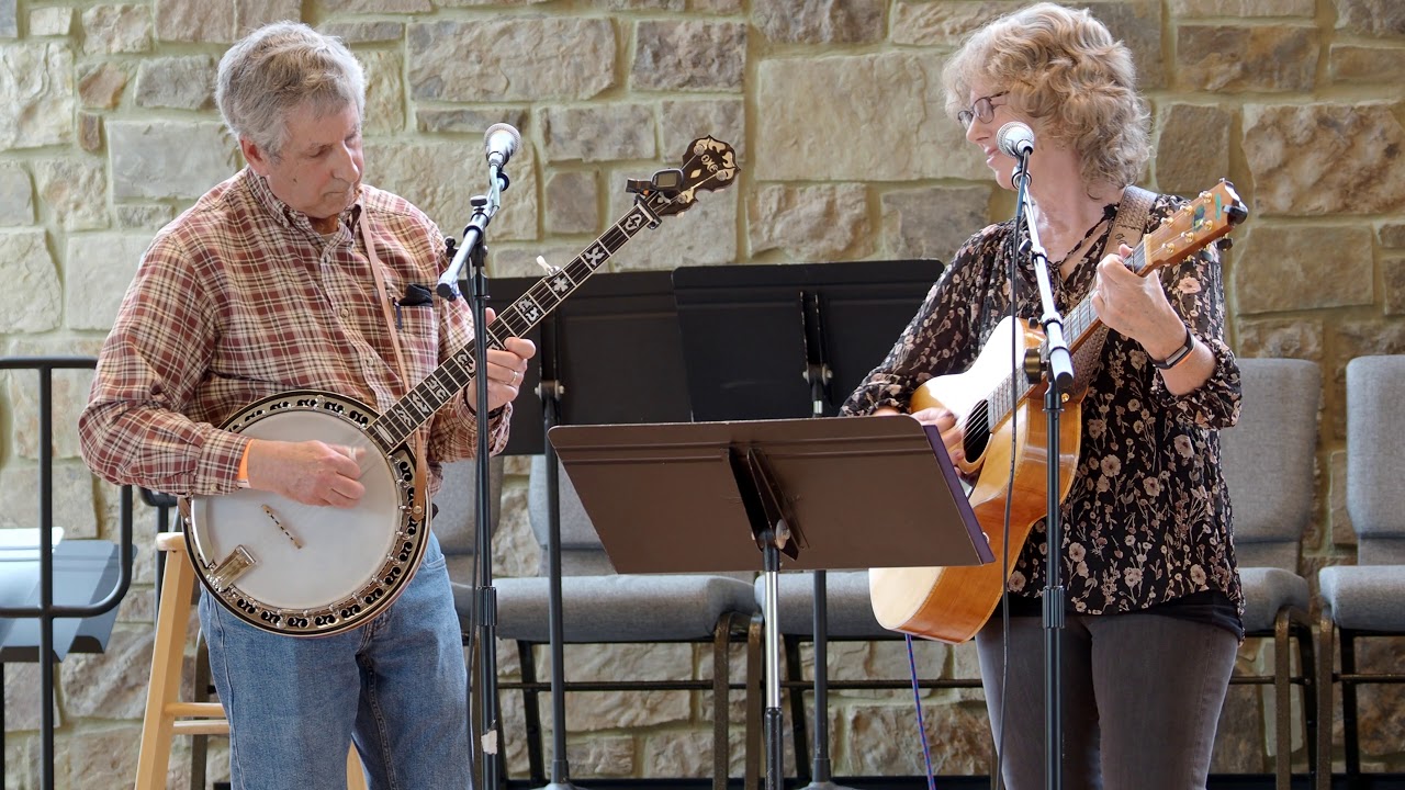 Elza Gate at Rock to Bach 2019 - YouTube