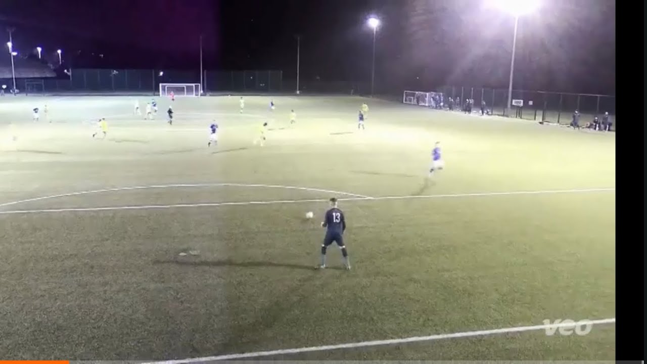 Zac Tuvey’s highlights. - YouTube