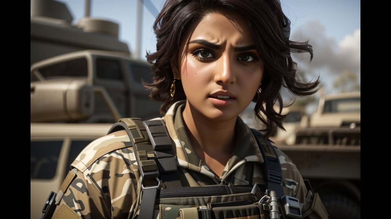 Farah against SOAP, Captain Price and Ghost - YouTube