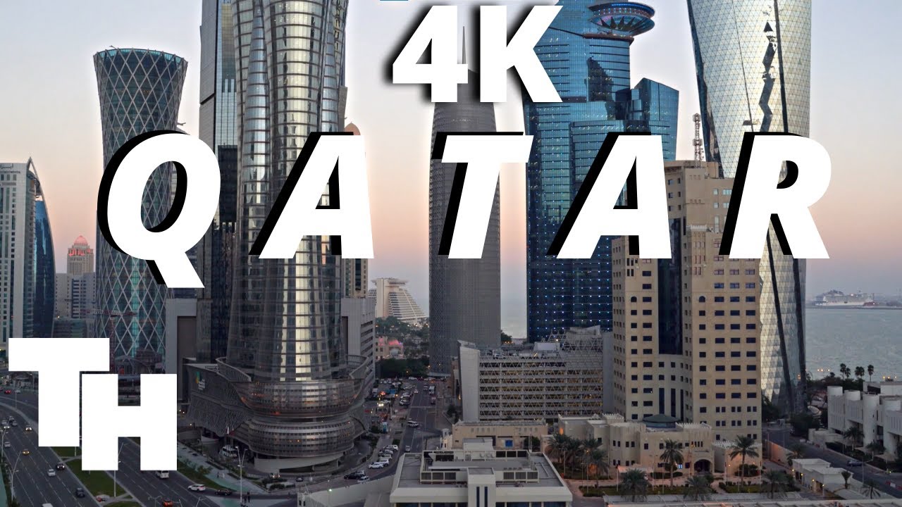 Qatar 4K - YouTube
