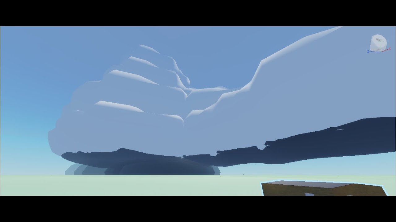 Supercell Formation [Wind & Fury/ Roblox] - YouTube