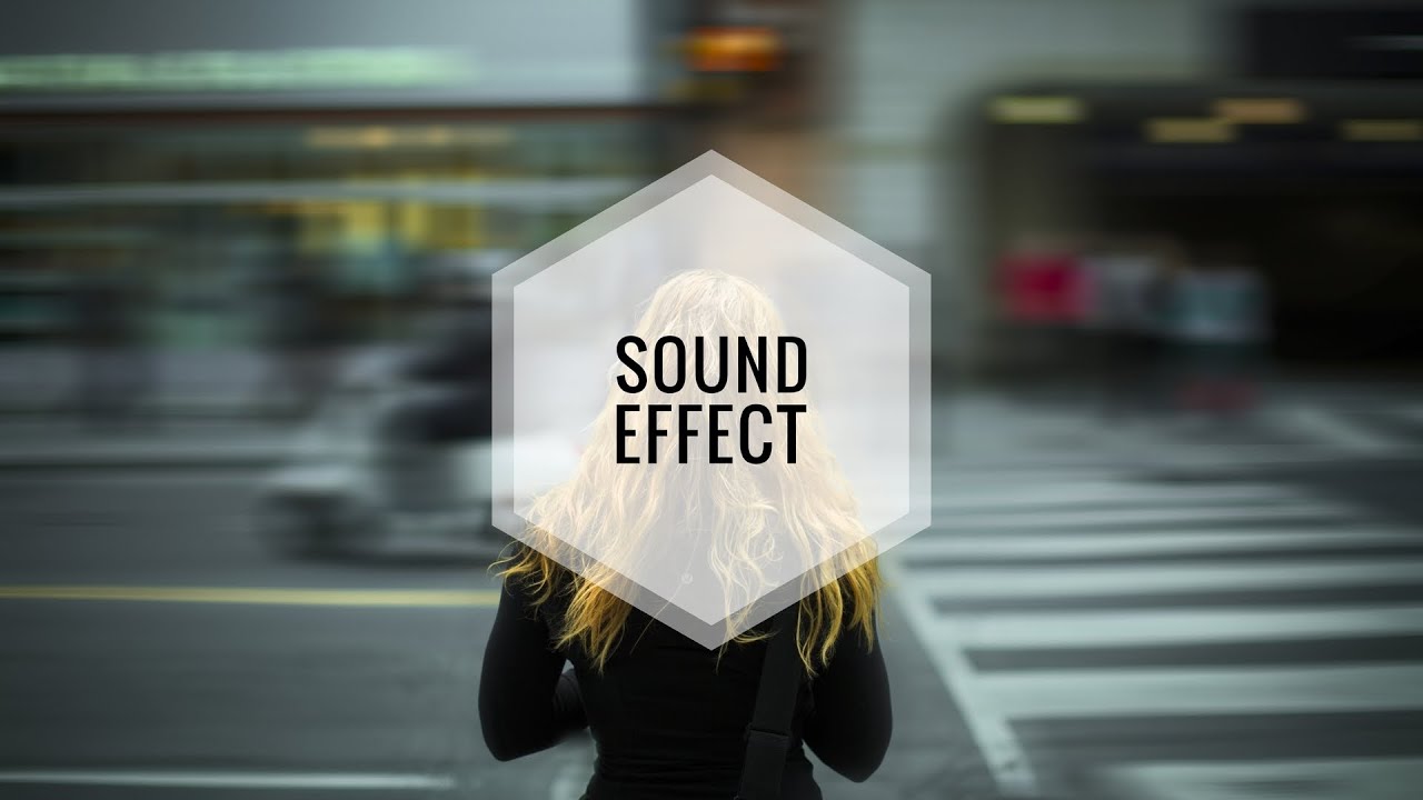 Ambience - Tokyo Japan Skyline City - SFX Producer ( No Copyright Sound ...