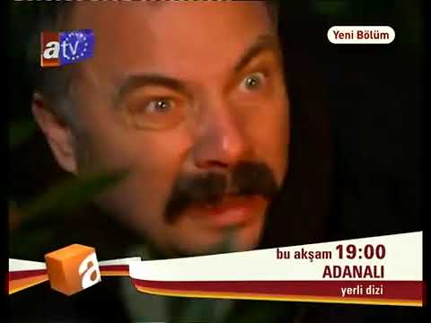Adanalı 17. Bölüm fragman v2