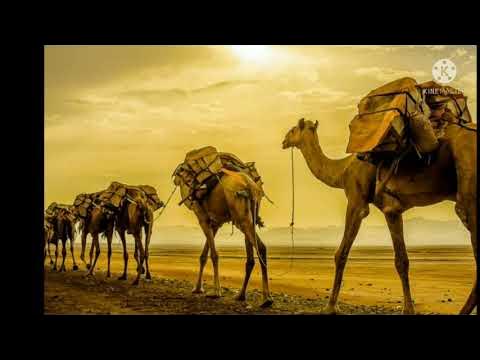 Савдогарлар устози #3. Абдуллох ибн Муборак. Илк саёхат. - YouTube
