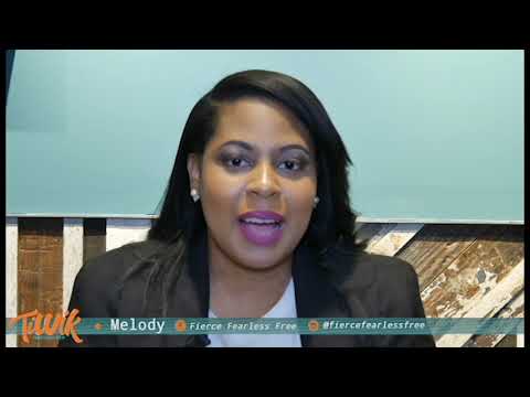 Melody - Combating a Fear of Failure - Things I Wish I Knew - TiWiK
