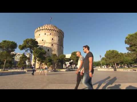 Νίκος Βέρτης & Idan Raichel   Ερωτευμένος   Πρόβες HD