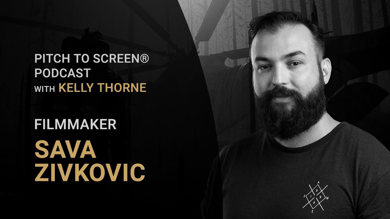 Kelly Thorne in Conversation with Sava Zivkovic: Indie Roots to ...