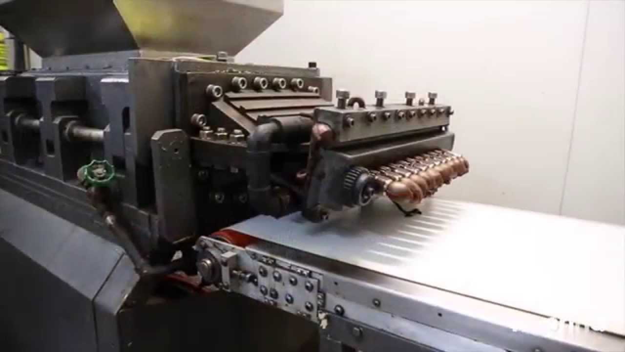 Junee Licorice and Chocolate Factory, Junee, Riverina - YouTube