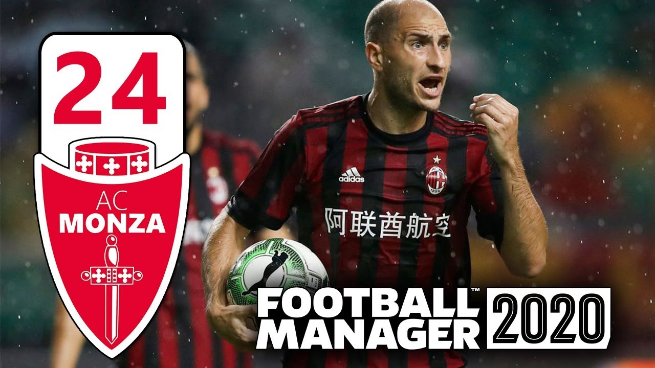DEBUTTO IN CAMPIONATO [#24] FOOTBALL MANAGER 2020 Gameplay ITA - YouTube