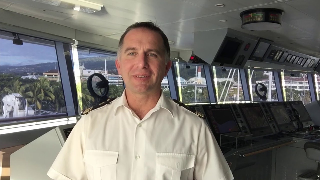 Our Seafarer Story - Repatriation - YouTube