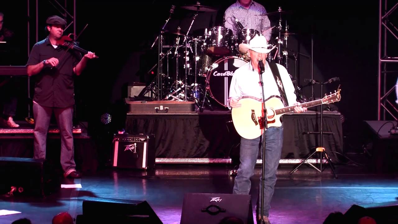 George Strait Unwound (By Jack LeDuc) - YouTube