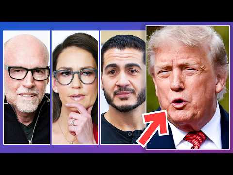 MUST WATCH: Abdul El-Sayed Answers Jewish Voters’ Toughest Questions on Gaza