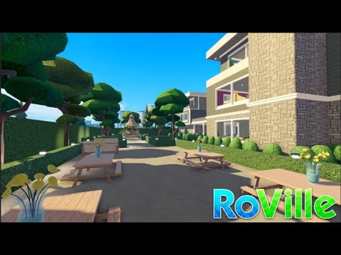 18 Roville House codes all working(ROBLOX) - YouTube