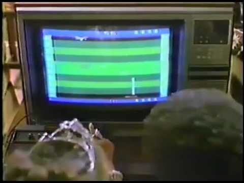 Atari 2600 - Demons to Diamonds (1982) - YouTube