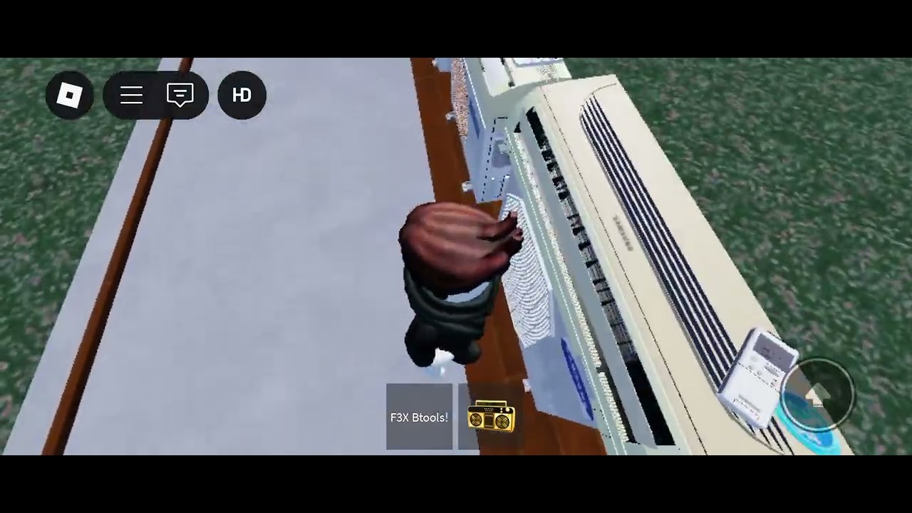 Roblox air conditioner testing - YouTube