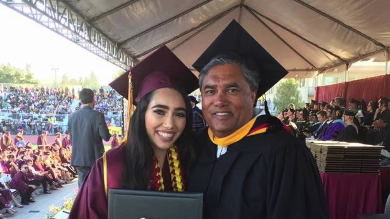 2020 NATYCAA L. William Miller Award Recipient - YouTube