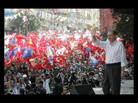 Grup Duhan - Dik Duruşlu lider(tayyip erdoğan).wmv