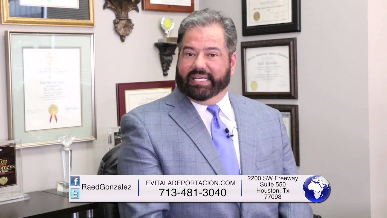 Puedo arreglar si tengo violencia domestica y DWI? | @RaedGonzalez ...