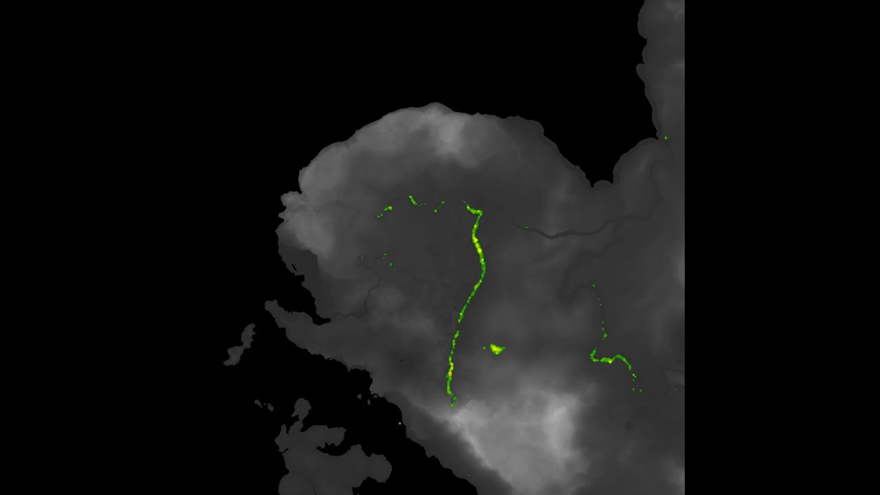 The Isle News Updates: Heatmaps, Mechanic Test Updates, Pachy in ...