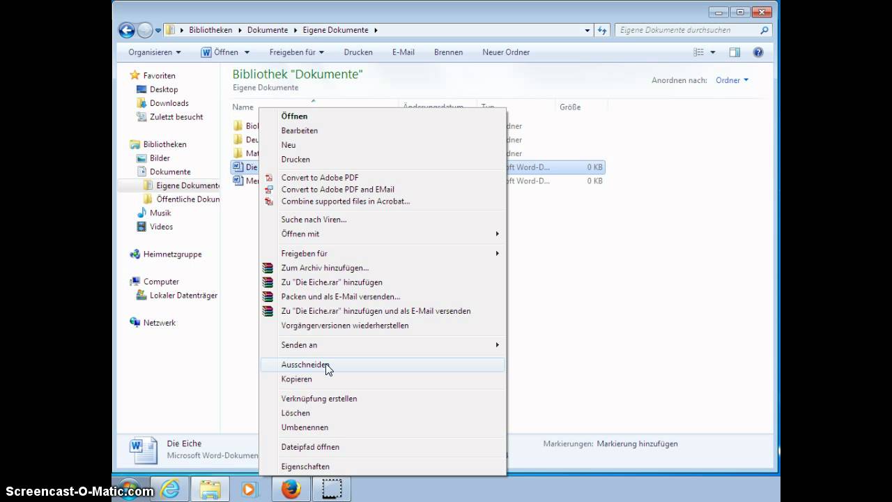 ECDL Modul 1 - Video 2 - YouTube