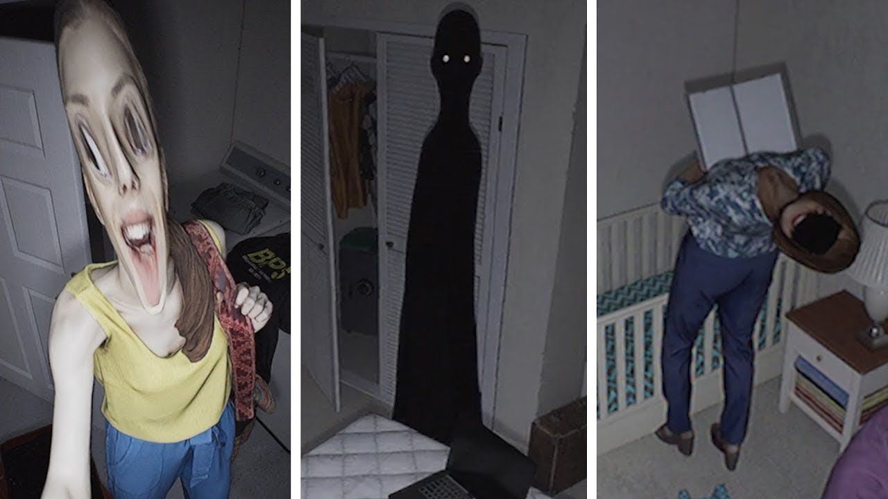 ALTERNATE WATCH-Encontrando los alternos y todas las anomalias que mas ...