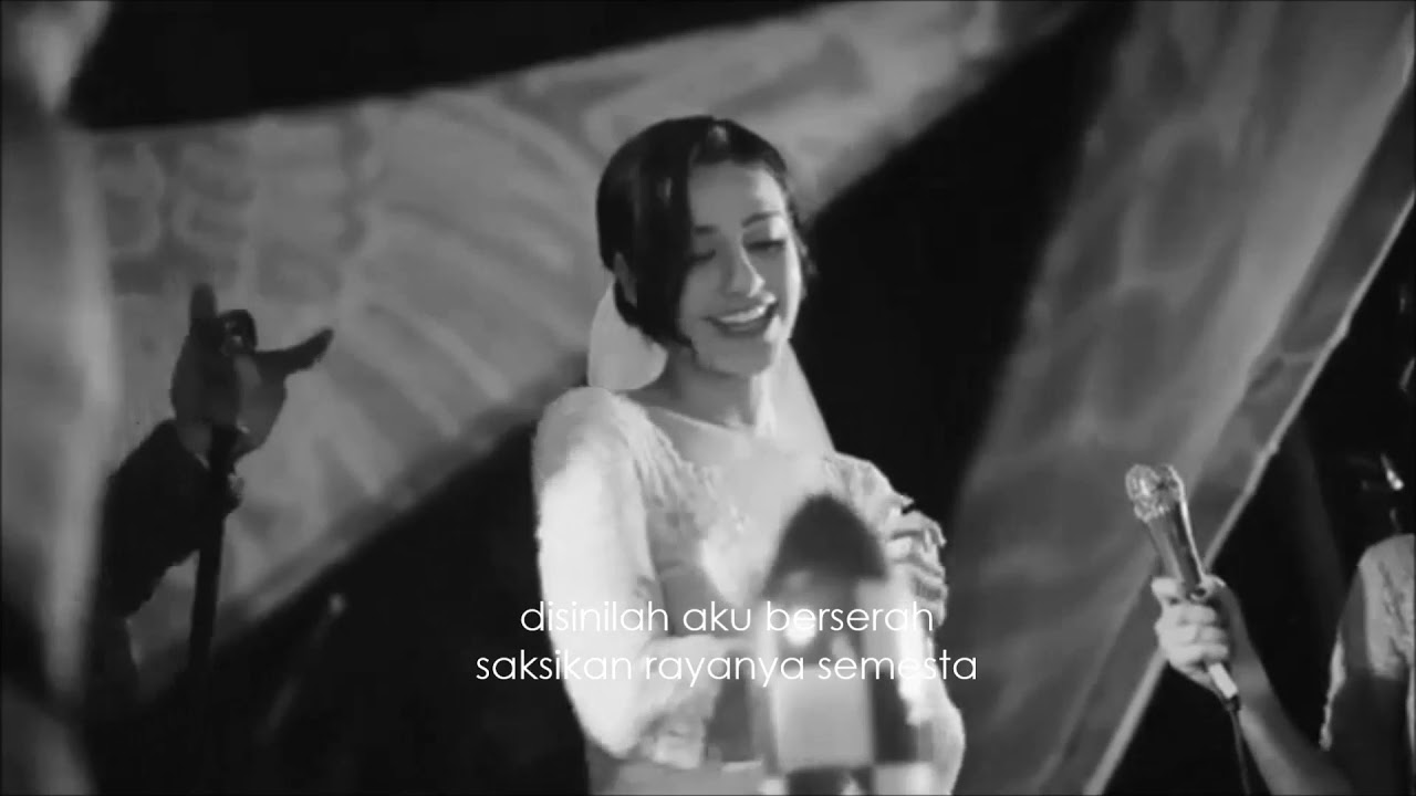 JRX ft. NORA - Sastra Cinta dan Senjata (Yan'S music everywhere) - YouTube