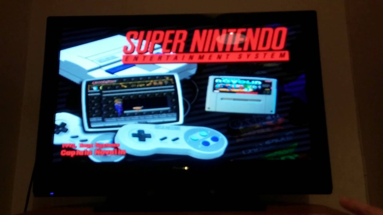 NES PC hyperspin setup - YouTube