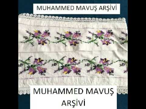 Hayriye  Derviş hanım menengiç  adana türküsü