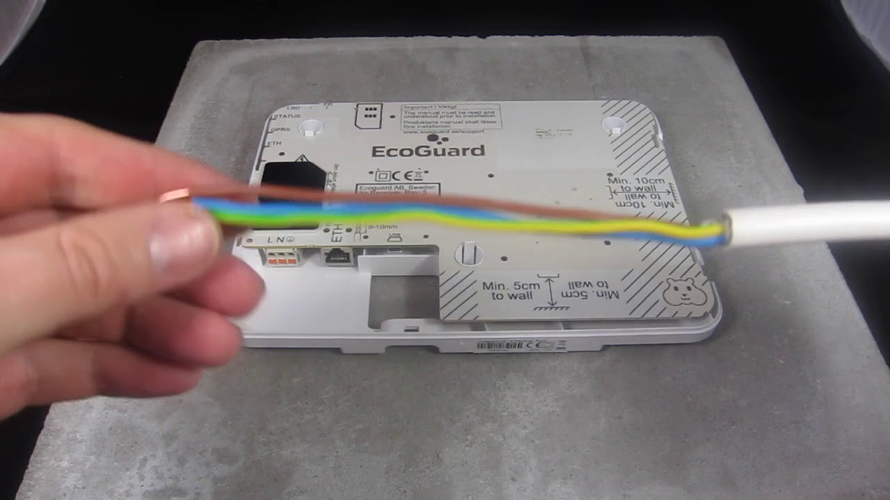 Air Receiver Installation - YouTube