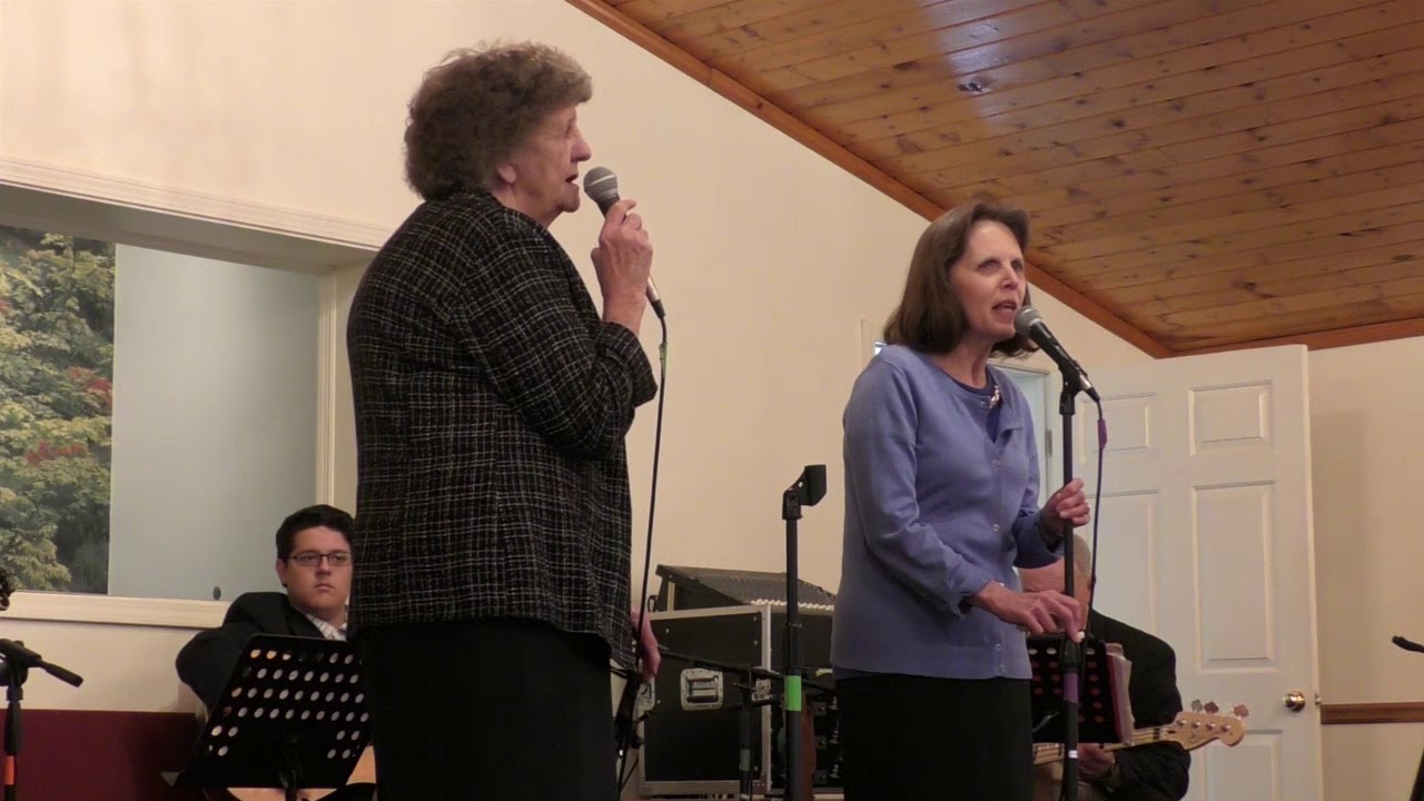 Bobby Adkins Family - I’ve Got a Longing to Go (Homesick for Heaven ...