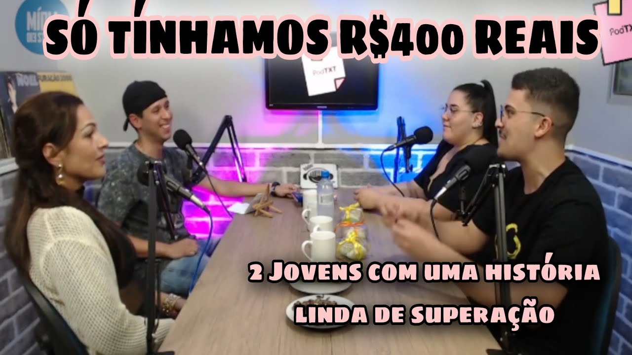 Uma linda história | todos vão se apaixonar ️ | Lili Fonseca - YouTube
