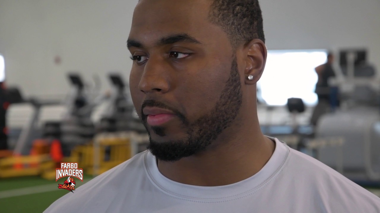 LB - #33 Jeremy Gordon - YouTube