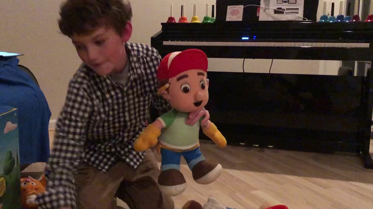 Baby Einstein Vivaldi Part 3 - YouTube